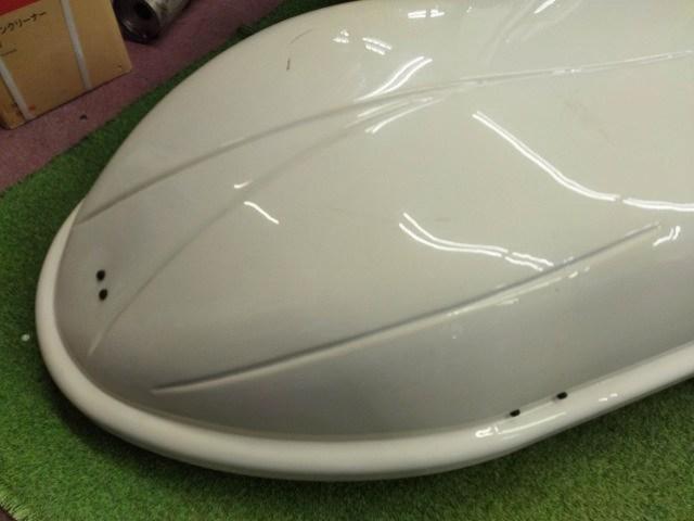 TERZO TEAM TERZO ルーフBOX | カー用品 キャリア ルーフBOXを通販で購入する | 中古カー＆バイク用品の販売ならアップガレージ