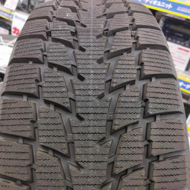 A-TECH(エーテック) SCHNEIDER SLX (5HOLE) + RADAR Dimax ICE 205/60R1 | カー用品 ...