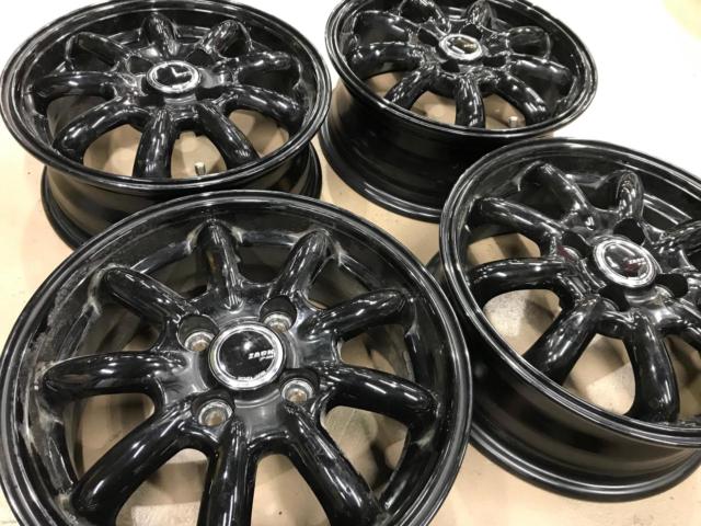 MONZA JAPAN MONZA ZACK(モンツァ ザック) JP-209 | カー用品 アルミホイール 14インチホイールを通販で購入する | 中古カー＆バイク用品の販売ならアップガレージ