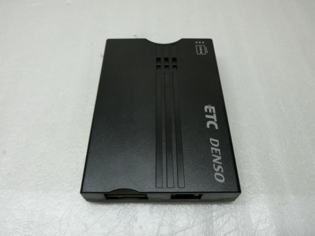 DENSO DIU-9401 ETC | 中古品 | アップガレージ R1蟹江店 | カー用品 ETC アンテナ分離型を通販で購入する | 中古カー＆バイク用品の販売ならアップガレージ