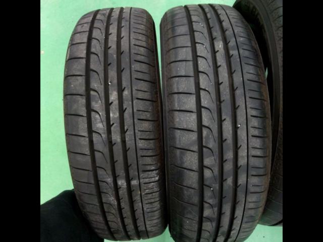 YOKOHAMA BluEarth RV-02 CK | カー用品 タイヤ 15インチタイヤを通販で購入する | 中古カー＆バイク用品の販売ならアップガレージ