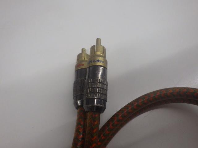 audison cable 2m RCAケーブル | 中古品 | アップガレージ 福井鯖江店 | カー用品 カーAVアクセサリー オーディオ ...