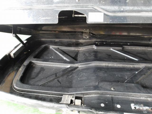 値下げしました! INNO(イノー) BR560 ローダウンクルーザー | 中古品 | アップガレージ 滋賀大津店 | カー用品 キャリア ...