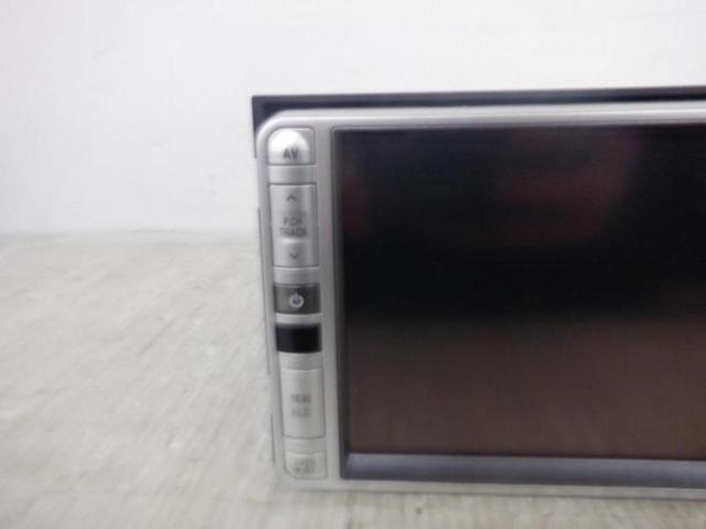 値下げしました! DAIHATSU Clarion製 純正メモリーナビ NMCC-W58 | 中古品 | アップガレージ 滋賀大津店 | カー用品 カーナビ(地デジ） AV一体メモリーナビ ...