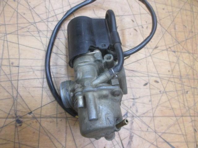 ワケアリ【DJ1/年式不明】HONDA 純正キャブレター | バイク用品 吸気・燃料系 キャブレータ(二輪)を通販で購入する | 中古カー ...