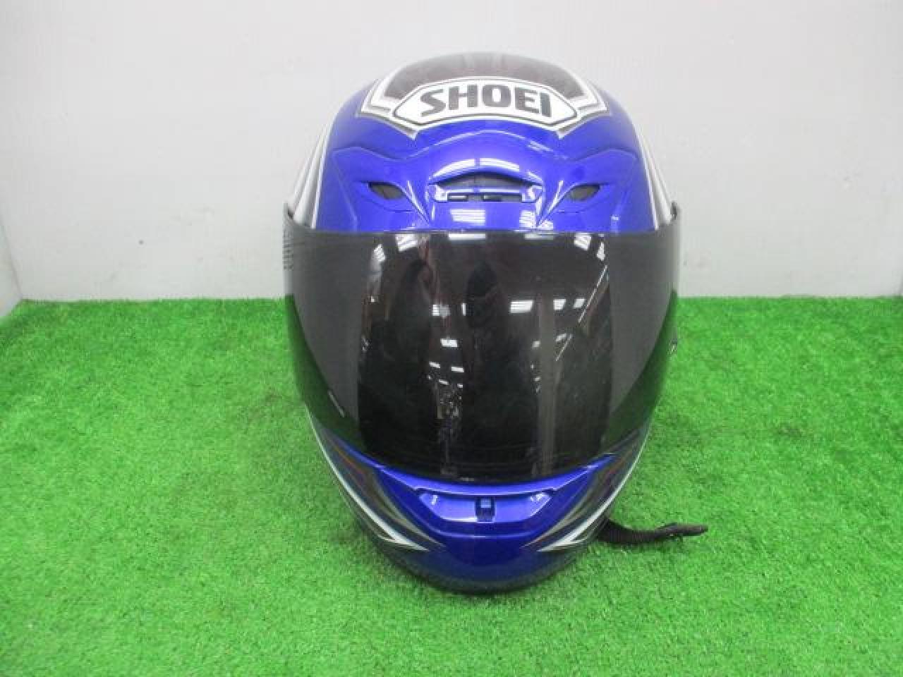 【M】SHOEI X-9 | バイク用品 ヘルメット フルフェイス(二輪)を通販で購入する | 中古カー＆バイク用品の販売ならアップガレージ