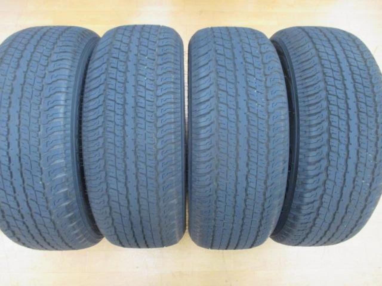 YOKOHAMA GEOLANDAR G94 G94AV(2024年製造)★4本セット★ | カー用品 タイヤ 18インチタイヤを通販で購入 ...