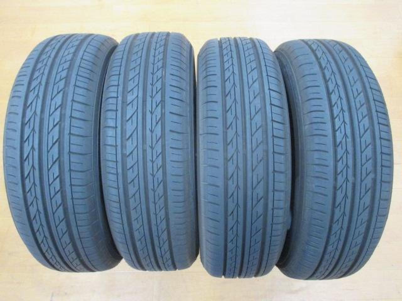 YOKOHAMA BluEarth E50 E50C(2024年製造)★4本セット★ | カー用品 タイヤ 15インチタイヤを通販で購入する ...
