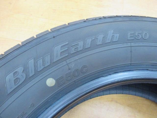 YOKOHAMA BluEarth E50 E50C(2024年製造)★4本セット★ | カー用品 タイヤ 15インチタイヤを通販で購入する ...