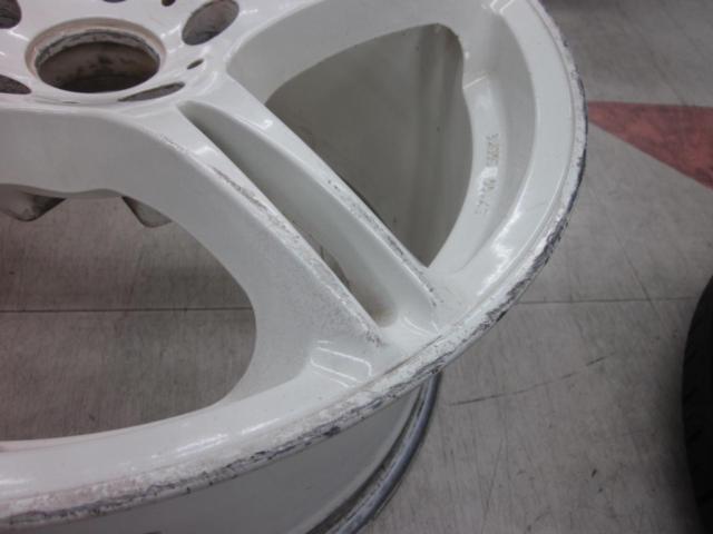 TANABE SSR SERIES SSR INTEGRAL GT1 | カー用品 アルミホイール 17インチホイールを通販で購入する ...