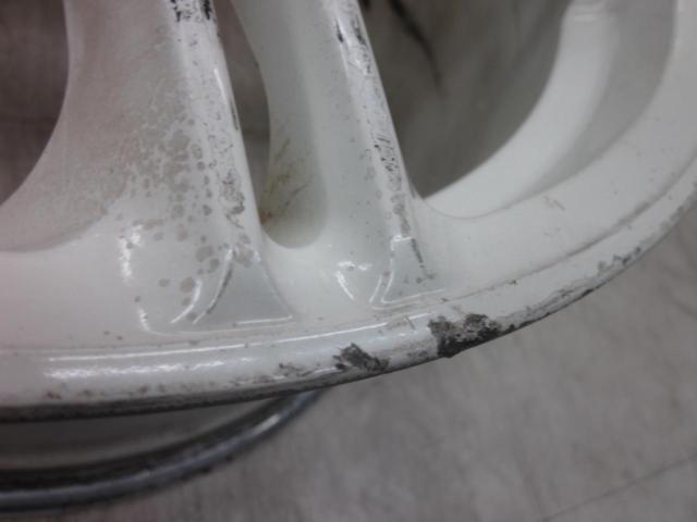 TANABE SSR SERIES SSR INTEGRAL GT1 | カー用品 アルミホイール 17インチホイールを通販で購入する ...