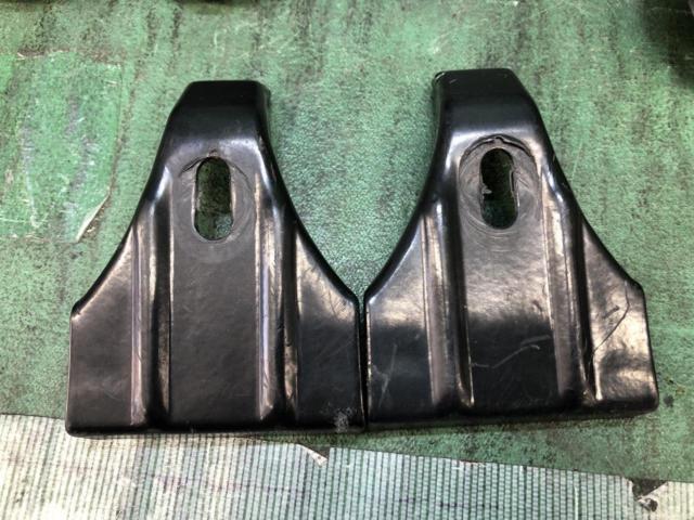 【値下げ!】THULE 953 レインガーター・スーパーハイ・フットブラック | わけあり | アップガレージ 滋賀彦根店 | カー用品 ...