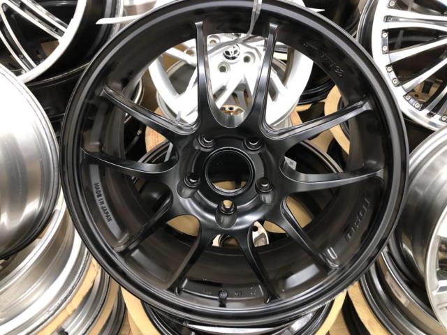 【ENKEI(エンケイ)】PerformanceLine(パフォーマンスライン) PF01 (5HOLE) | カー用品 アルミホイール 17インチホイールを通販で購入する | 中古カー ...