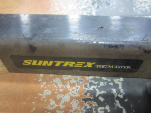 SUNTREX TUGMASTER ヒッチメンバー | カー用品 キャリア その他キャリアを通販で購入する | 中古カー＆バイク用品の販売ならアップガレージ