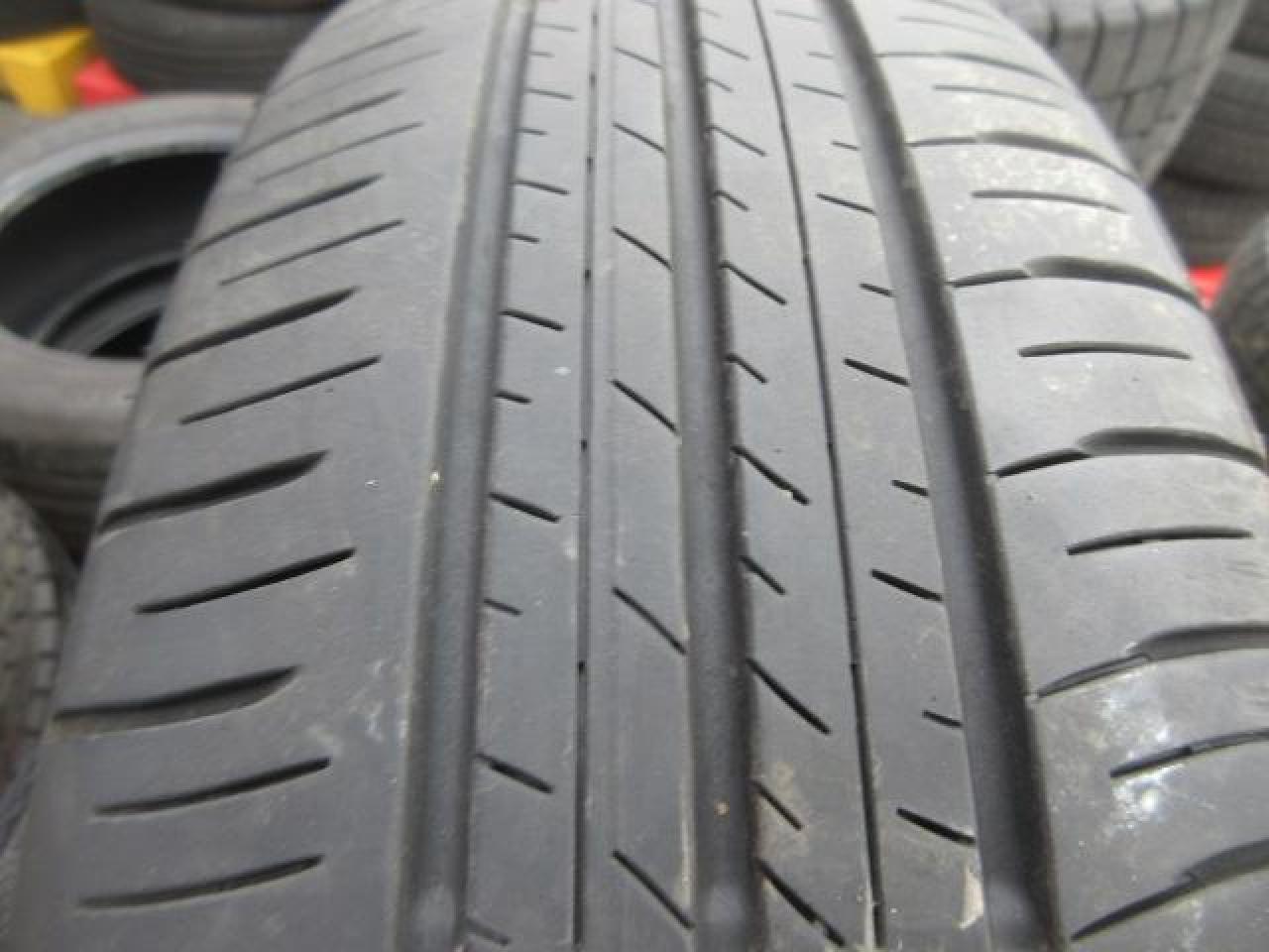 DUNLOP ENASAVE EC204 + EC300+ | カー用品 タイヤ 14インチタイヤを通販で購入する | 中古カー＆バイク用品の販売ならアップガレージ