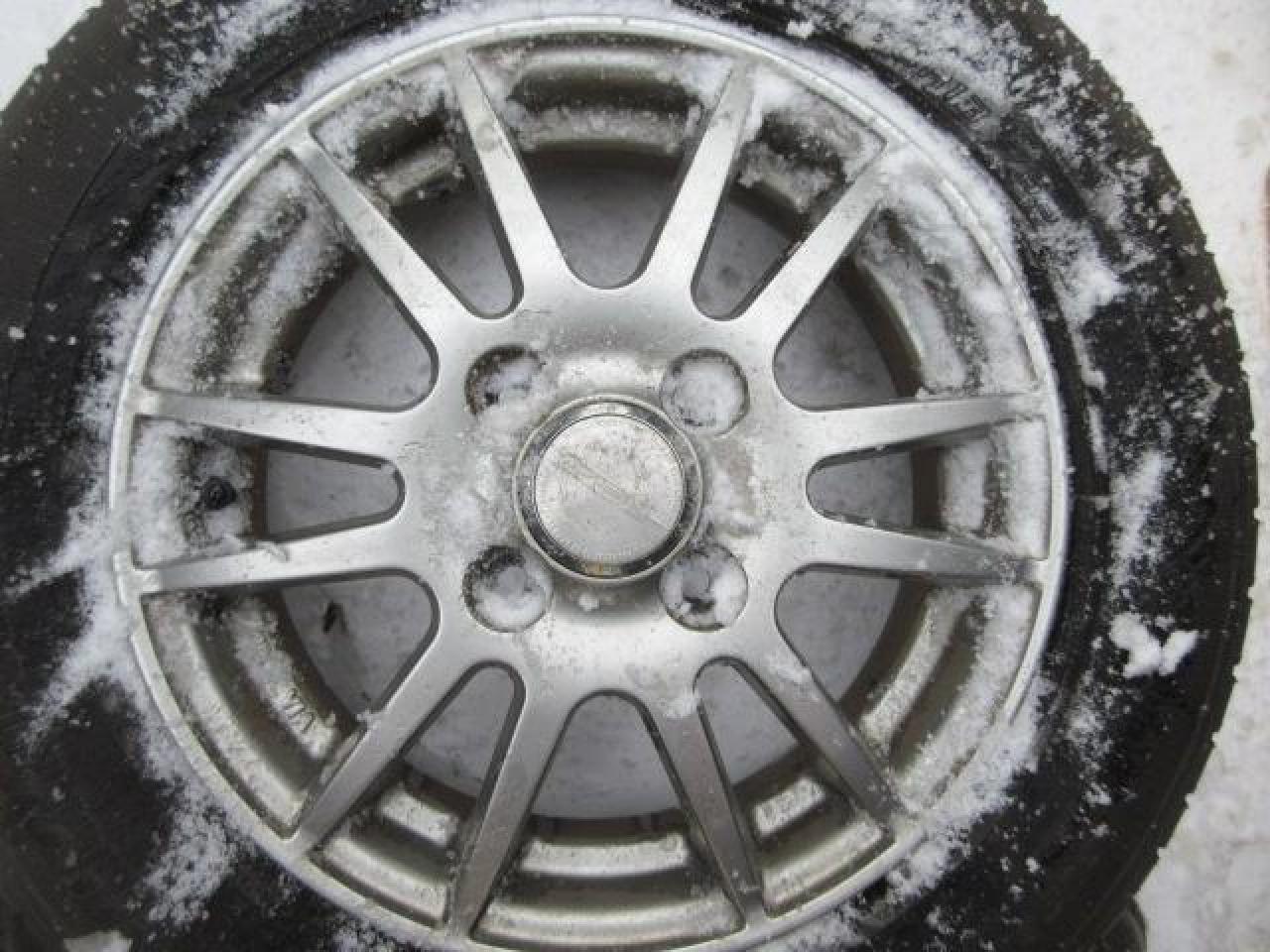 DUNLOP ENASAVE EC300+ EC204 + NEXTA スポークホイール | カー用品 タイヤホイールセット 13インチタイヤホイールセットを通販で購入する | 中古カー ...