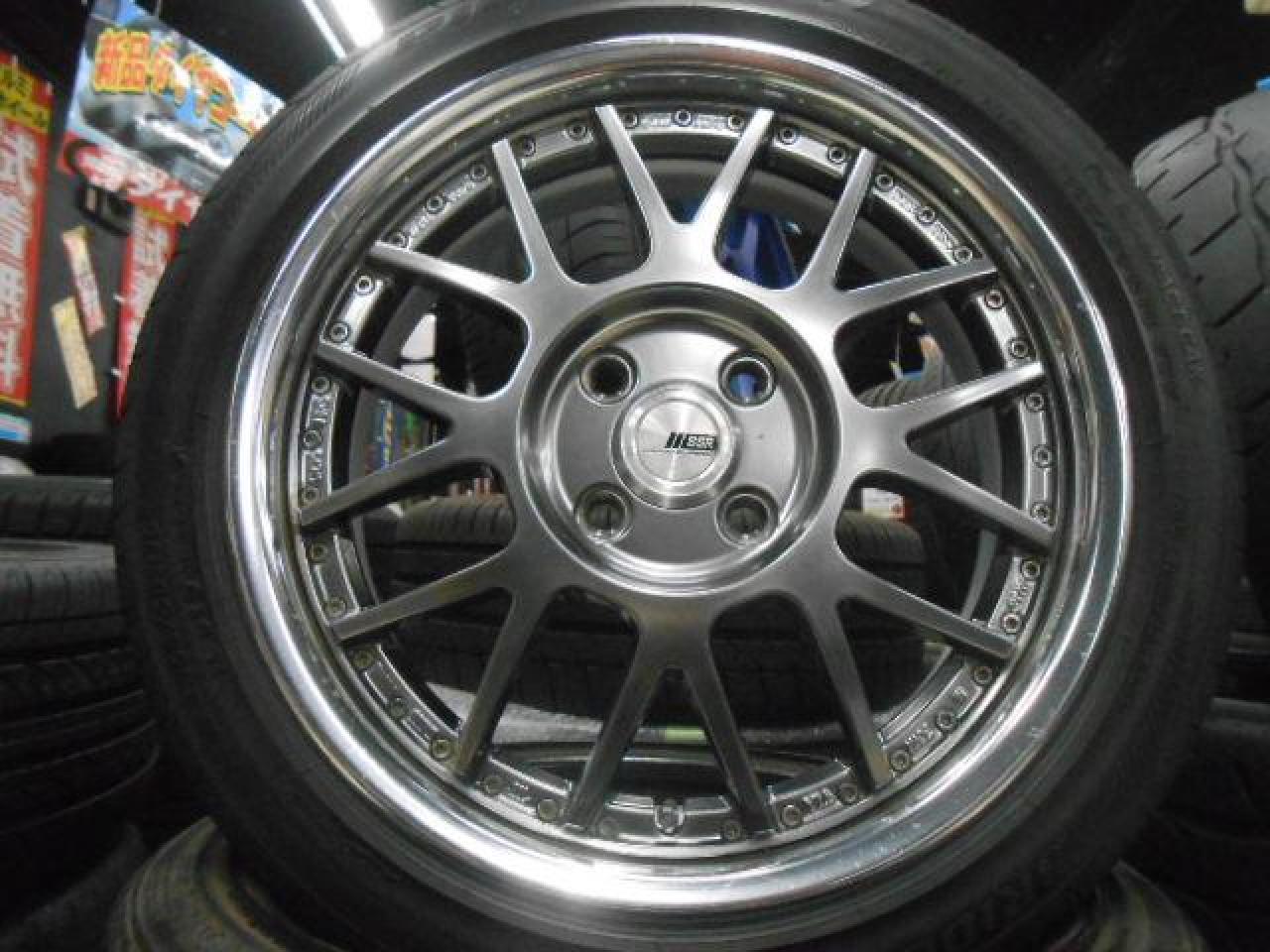 【TANABE(タナベ)】Professor(プロフェッサー) SSR MS1R+【BRIDGESTONE】Playz PX-C | カー用品 ...