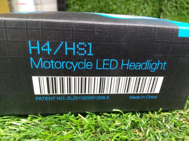 メーカー不明 H4H/L LEDバルブ | カー用品 バルブ・HID LEDバルブを通販で購入する | 中古カー＆バイク用品の販売ならアップガレージ