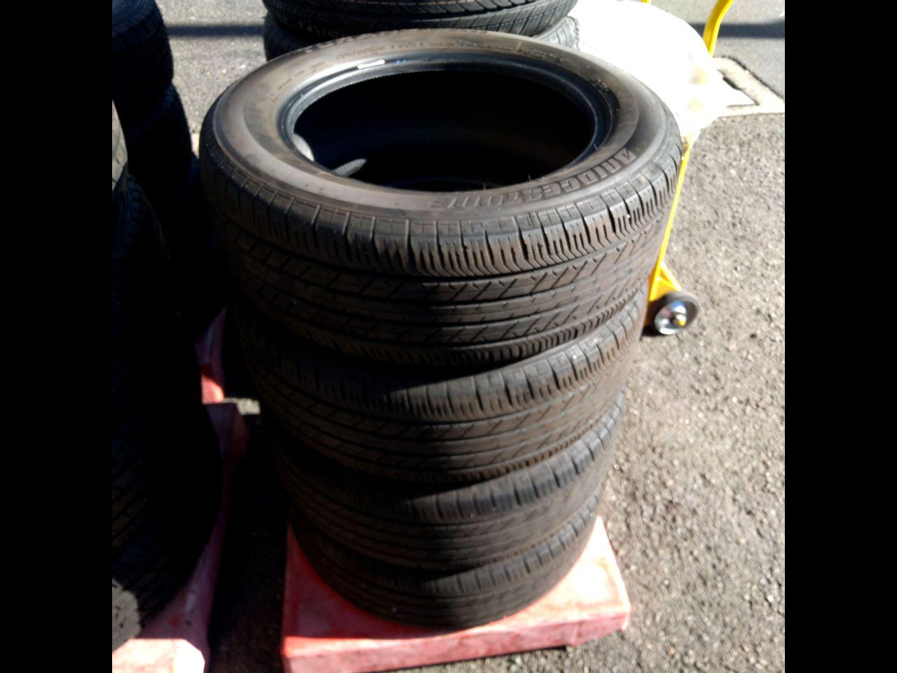 BRIDGESTONE TURANZA ER33 | カー用品 タイヤ 16インチタイヤを通販で購入する | 中古カー＆バイク用品の販売なら ...