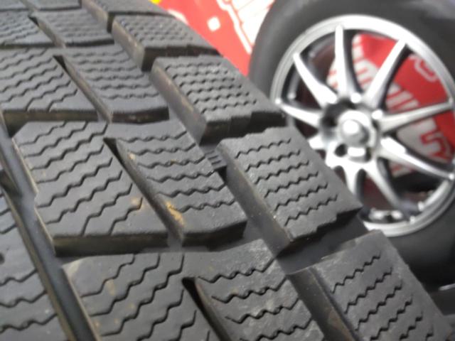 DUNLOP AIRNOVA SB10+DUNLOP WINTERMAXX SJ8 | カー用品 スタッドレスタイヤホイールセット 18インチスタッドレスタイヤホイールセットを通販で購入する ...