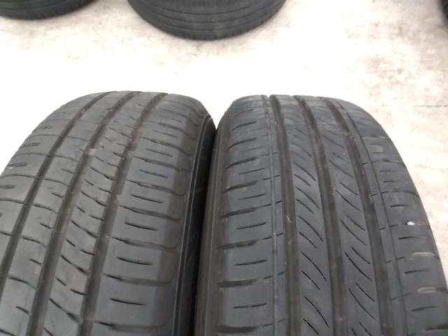 STRANGER スポークホイール+DUNLOP ENASAVE EC300+DUNLOP+ EC204(2022年) | カー用品 タイヤホイールセット 15インチタイヤホイールセットを通販 ...