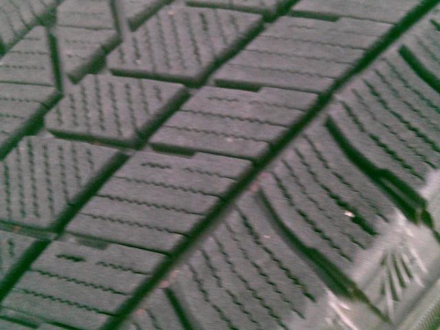 weds JOKER STRAIGHT + BRIDGESTONE BLIZZAK VRX3 (X09053) | 中古品 | アップガレージ 新津店 | カー用品 スタッドレスタイヤホイール ...