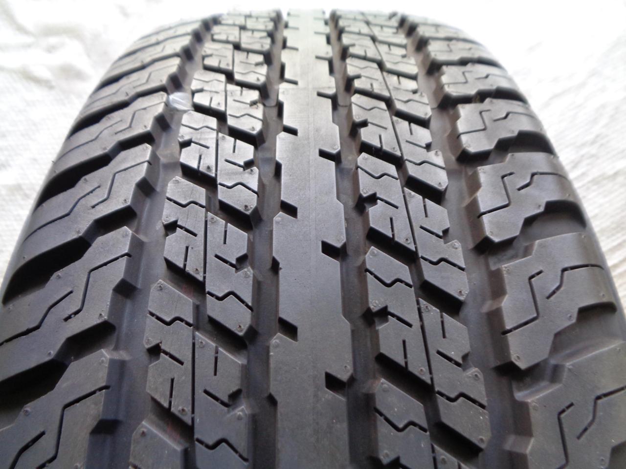 YOKOHAMA GEOLANDAR A/T G96 | カー用品 タイヤ 17インチタイヤを通販で購入する | 中古カー＆バイク用品の販売 ...