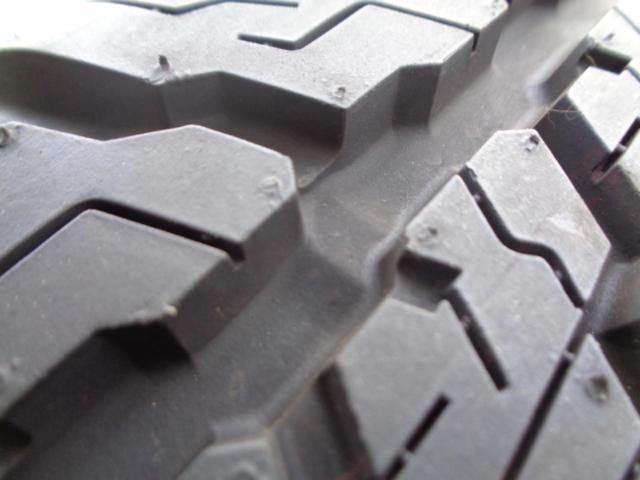 YOKOHAMA GEOLANDAR A/T G96 | カー用品 タイヤ 17インチタイヤを通販で購入する | 中古カー＆バイク用品の販売 ...