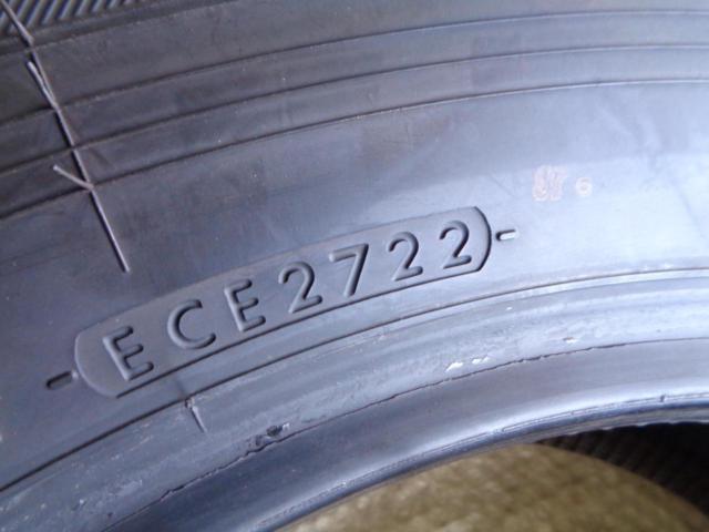 YOKOHAMA GEOLANDAR A/T G96 | カー用品 タイヤ 17インチタイヤを通販で購入する | 中古カー＆バイク用品の販売 ...