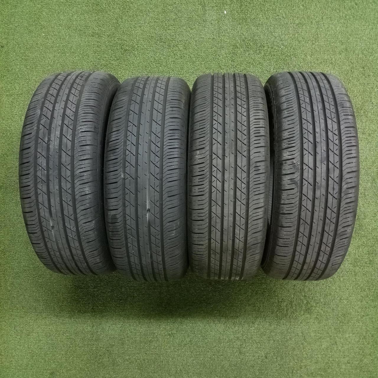 【値下げしました!!】BRIDGESTONE TURANZA ER33 2024年製造 | カー用品 タイヤ 16インチタイヤを通販で購入する ...