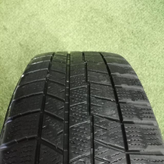 YOKOHAMA(ヨコハマ) LAYCEA 10本スポークアルミホイール + DUNLOP(ダンロップ) WINTER MAXX WM03 2022年製造 | カー用品 スタッドレスタイヤ ...