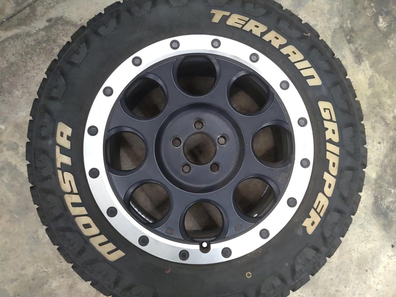 MLJ XTREME-J XJ03 | 中古品 | アップガレージ ホイールズ千葉市原店 | カー用品 アルミホイール 18インチホイールを ...