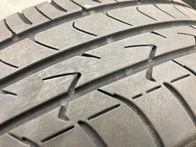 【TOYO】TRANPATH mpZ | カー用品 タイヤ 15インチタイヤを通販で購入する | 中古カー＆バイク用品の販売ならアップガレージ