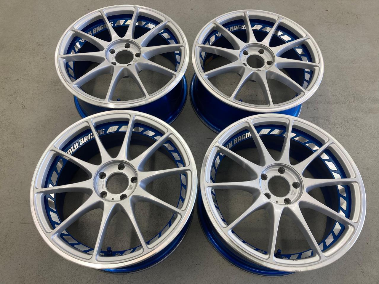 【RAYS(レイズ)】CHALLENGE F-ZERO TROPHY | カー用品 アルミホイール 17インチホイールを通販で購入する ...