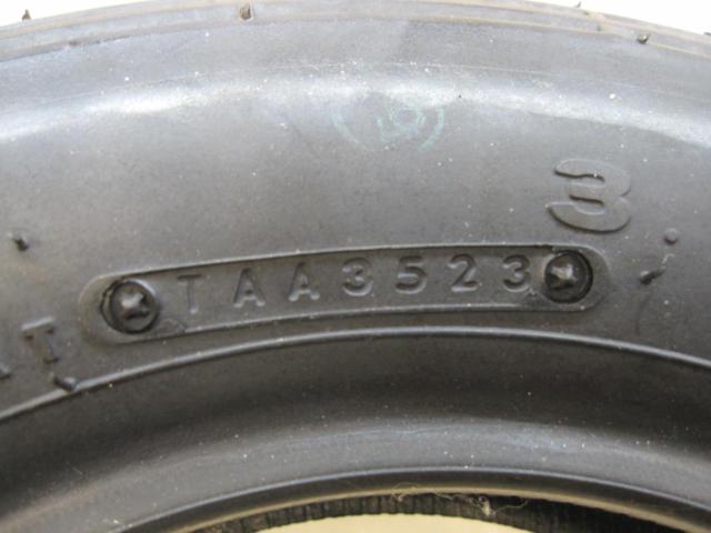 【BRIDGESTONE】4PLY PATING SP | バイク用品 ホイール・タイヤ タイヤ(二輪)を通販で購入する | 中古カー＆バイク ...