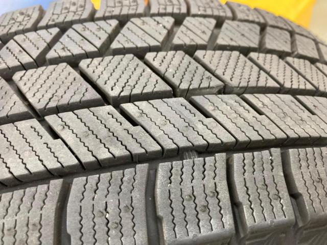 ★キャンペーン大特価★ BRIDGESTONE(ブリヂストン) TOPRUN M7 + BRIDGESTONE(ブリヂストン) BLIZZAK VRX3 | 中古品 | アップガレージ 半田 ...