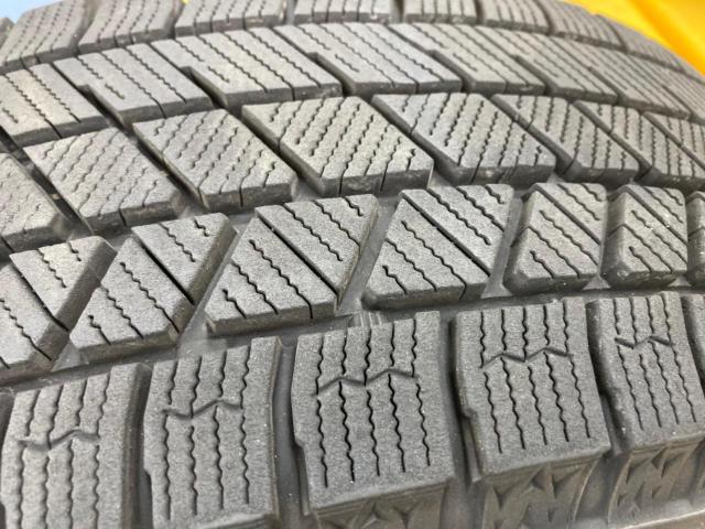 ★キャンペーン大特価★ BRIDGESTONE(ブリヂストン) TOPRUN M7 + BRIDGESTONE(ブリヂストン) BLIZZAK VRX3 | 中古品 | アップガレージ 半田 ...