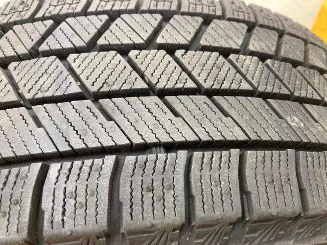 ★キャンペーン大特価★ BRIDGESTONE(ブリヂストン) TOPRUN M7 + BRIDGESTONE(ブリヂストン) BLIZZAK VRX3 | 中古品 | アップガレージ 半田 ...