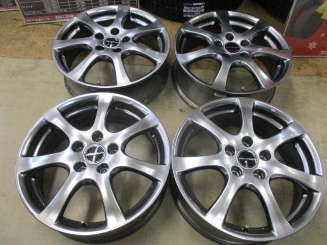 HONDA Modulo OP | カー用品 アルミホイール 17インチホイールを通販で購入する | 中古カー＆バイク用品の販売ならアップガレージ