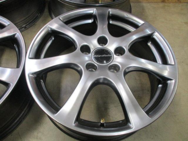 HONDA Modulo OP | カー用品 アルミホイール 17インチホイールを通販で購入する | 中古カー＆バイク用品の販売ならアップガレージ