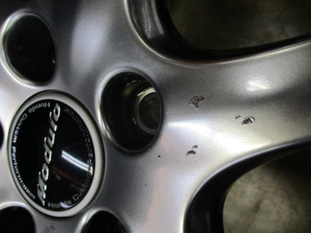 HONDA Modulo OP | カー用品 アルミホイール 17インチホイールを通販で購入する | 中古カー＆バイク用品の販売ならアップガレージ