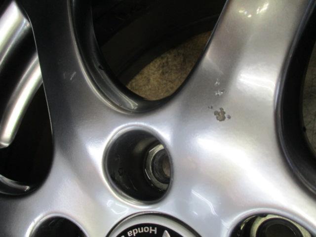 HONDA Modulo OP | カー用品 アルミホイール 17インチホイールを通販で購入する | 中古カー＆バイク用品の販売ならアップガレージ