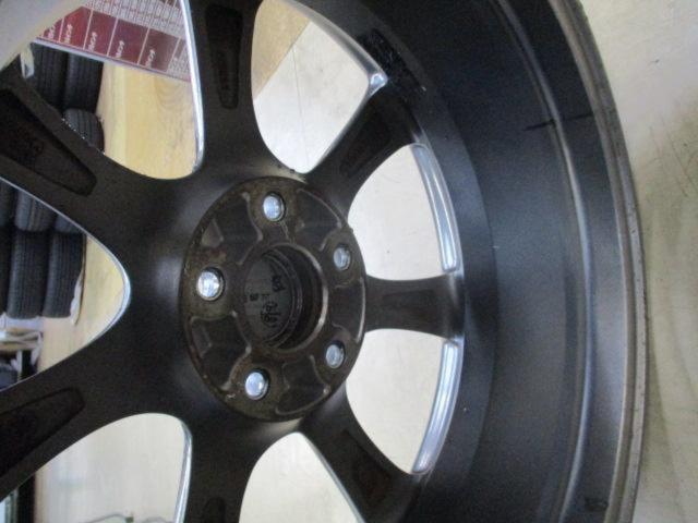 HONDA Modulo OP | カー用品 アルミホイール 17インチホイールを通販で購入する | 中古カー＆バイク用品の販売ならアップガレージ