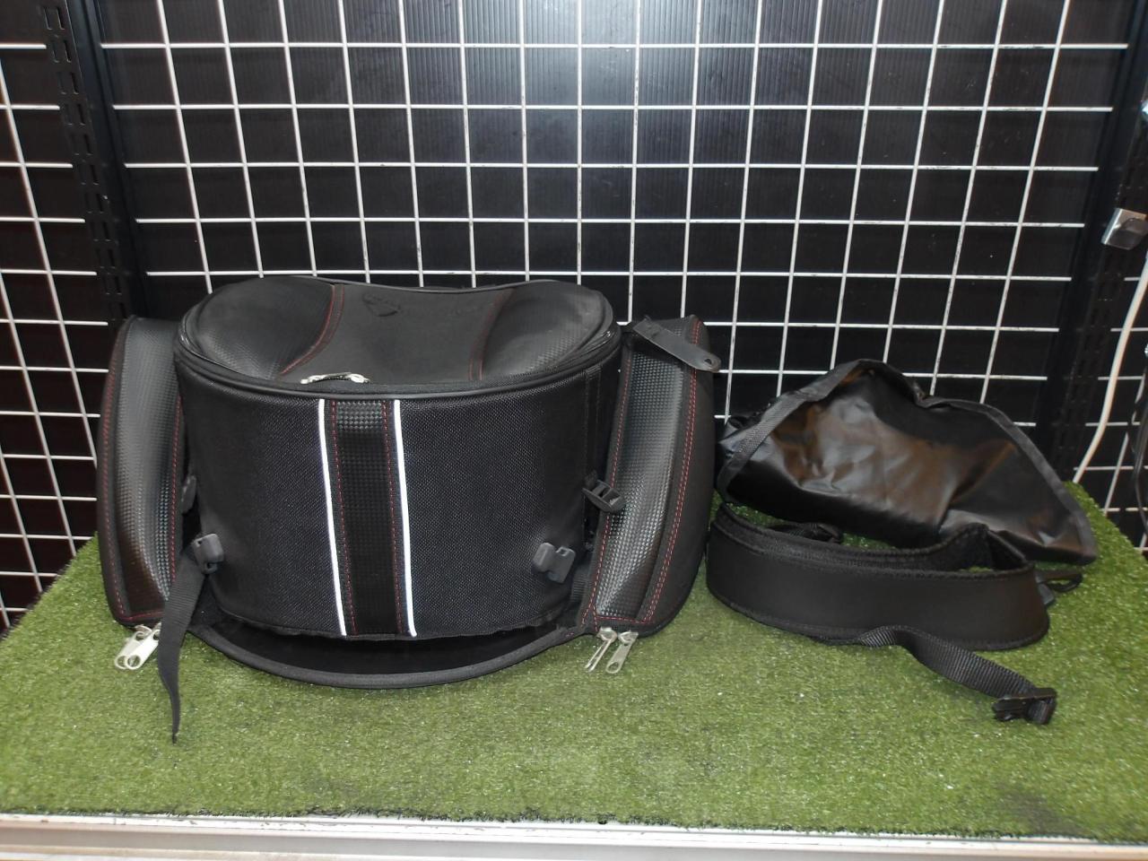 【Ducati】純正サイドバッグセット DIAVEL用モデル 18L 96780341B | バイク用品 ツーリング用品 バッグ(二輪)を通販 ...