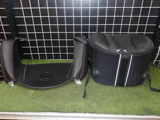 【Ducati】純正サイドバッグセット DIAVEL用モデル 18L 96780341B | バイク用品 ツーリング用品 バッグ(二輪)を通販 ...