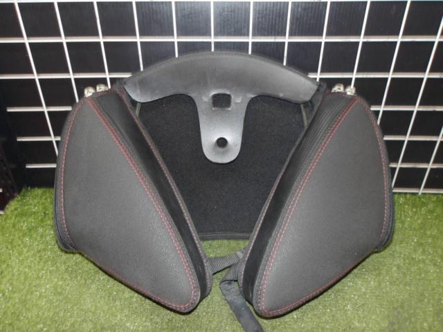 【Ducati】純正サイドバッグセット DIAVEL用モデル 18L 96780341B | バイク用品 ツーリング用品 バッグ(二輪)を通販 ...