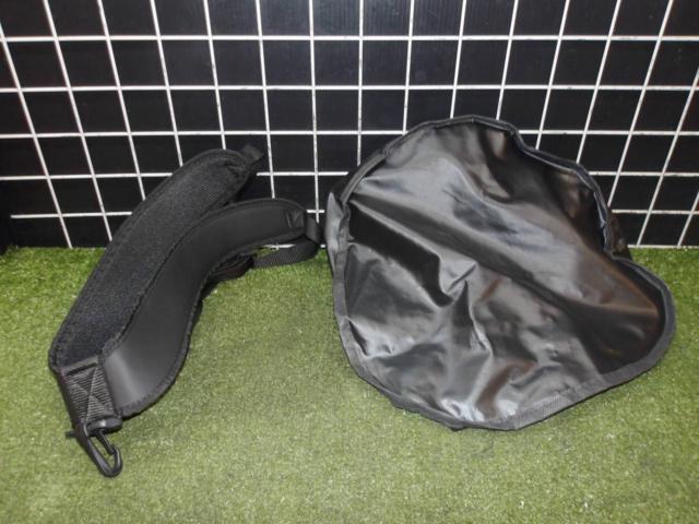 【Ducati】純正サイドバッグセット DIAVEL用モデル 18L 96780341B | バイク用品 ツーリング用品 バッグ(二輪)を通販 ...