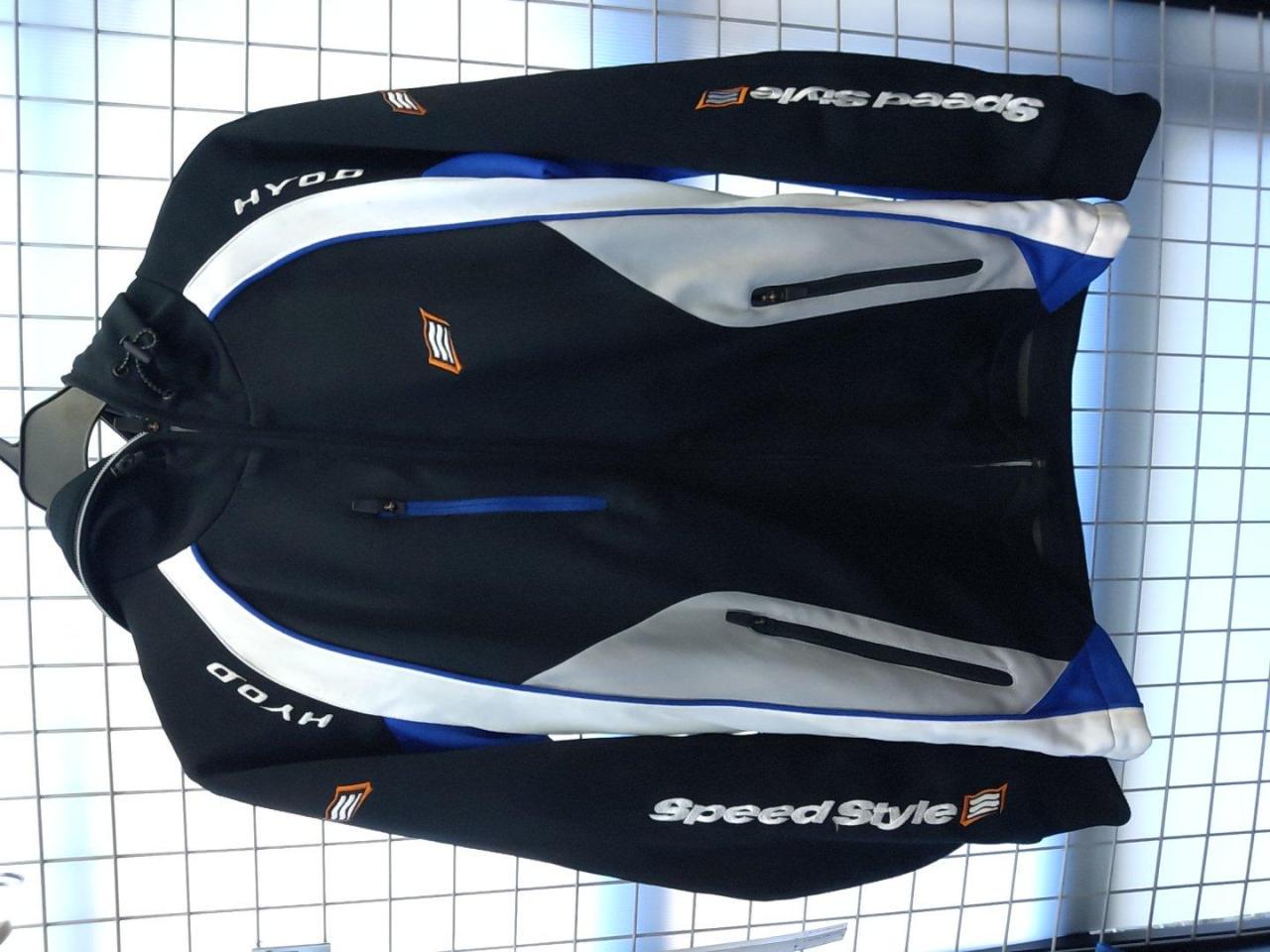 【HYOD PRODUCTS / HYOD】 サイズ:L SPEED PARKA D3O | バイク用品 ウエア ジャケット(二輪)を通販で ...