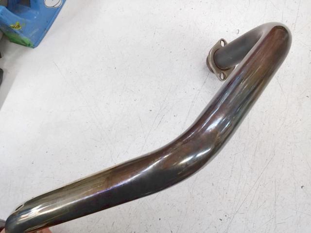 WirusWin(ウィルズウィン) シャープマフラー 【ST250】 | バイク用品 マフラー フルエキゾースト(二輪)を通販で購入する | 中古カー＆バイク用品の販売ならアップガレージ