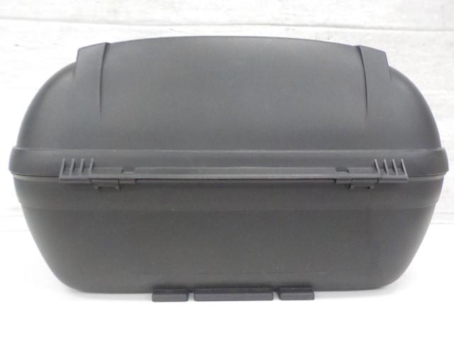 SHAD(シャッド) SH45 リアボックス 容量:45L | 中古品 | アップガレージ 岡崎北店 | バイク用品 ツーリング用品 BOX ...